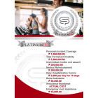 digital protection, insurance, accident coverage