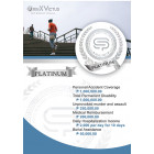 digital protection, insurance, accident coverage