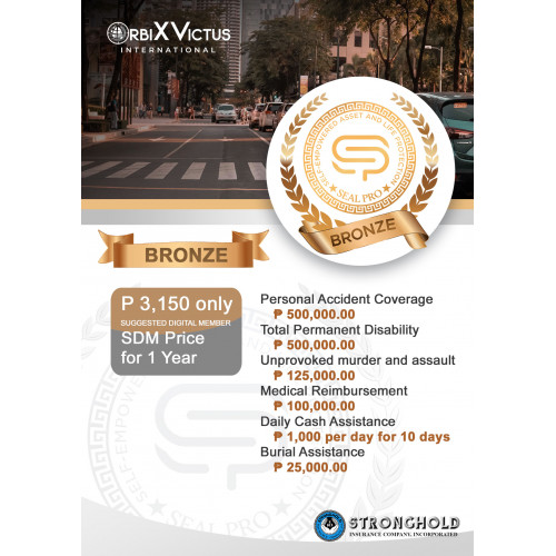 digital protection, insurance, accident coverage