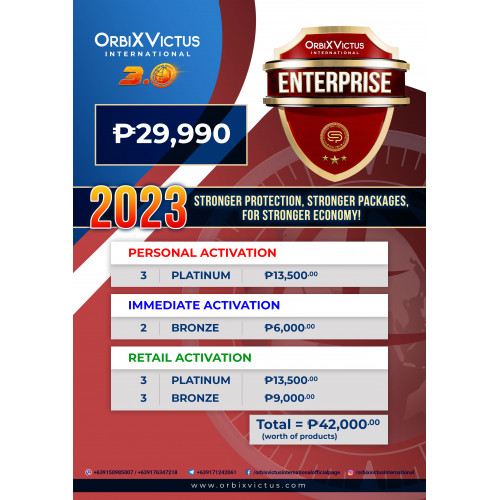 OV Package
