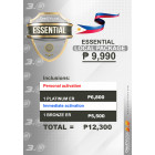 digital protection, insurance, accident coverage