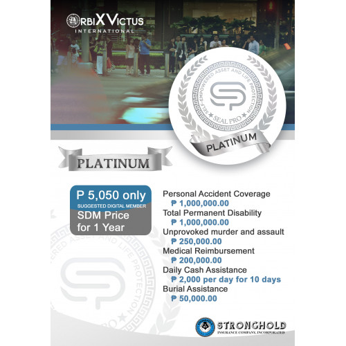 digital protection, insurance, accident coverage